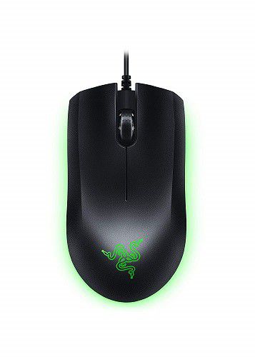 Buy Razer Abyssus Essential Gaming Mouse Online | Geek Zone South Africa